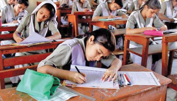 FBISE Class 9 Result 2024 - Federal Board Matric result check online