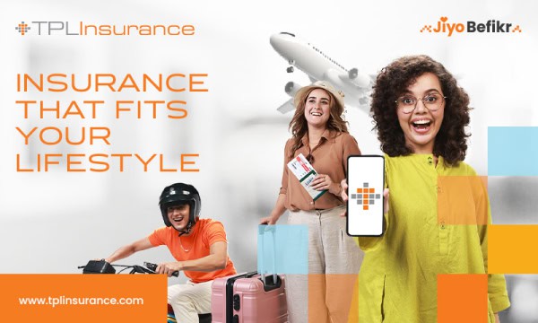 From Vision to Reality: TPL Insurance s Evolution and Innovative Solutions