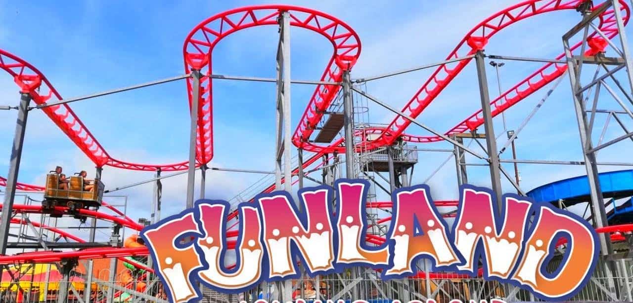 Funland-themed areas coming to Jillani Park, Iqbal Park in Lahore