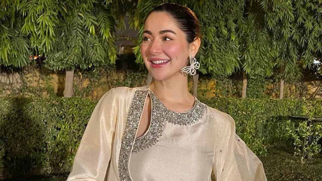 Hania Aamir s new bold style sparks public debate