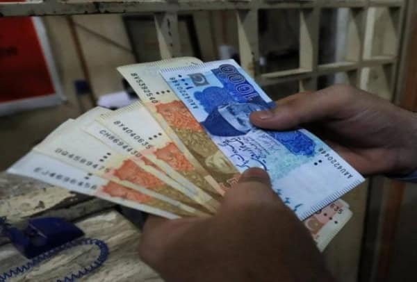 Increase in salaries of govt employees including armed forces personnel ...