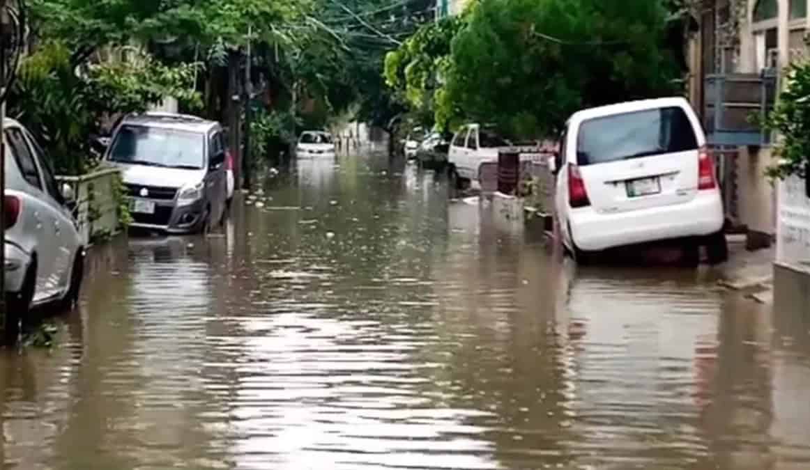 Lahore Weather Update: Widespread monsoon rains to hit Punjab capital today