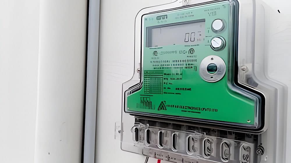 LESCO facilitates solar users with temporary Green Meters amid AMI ...
