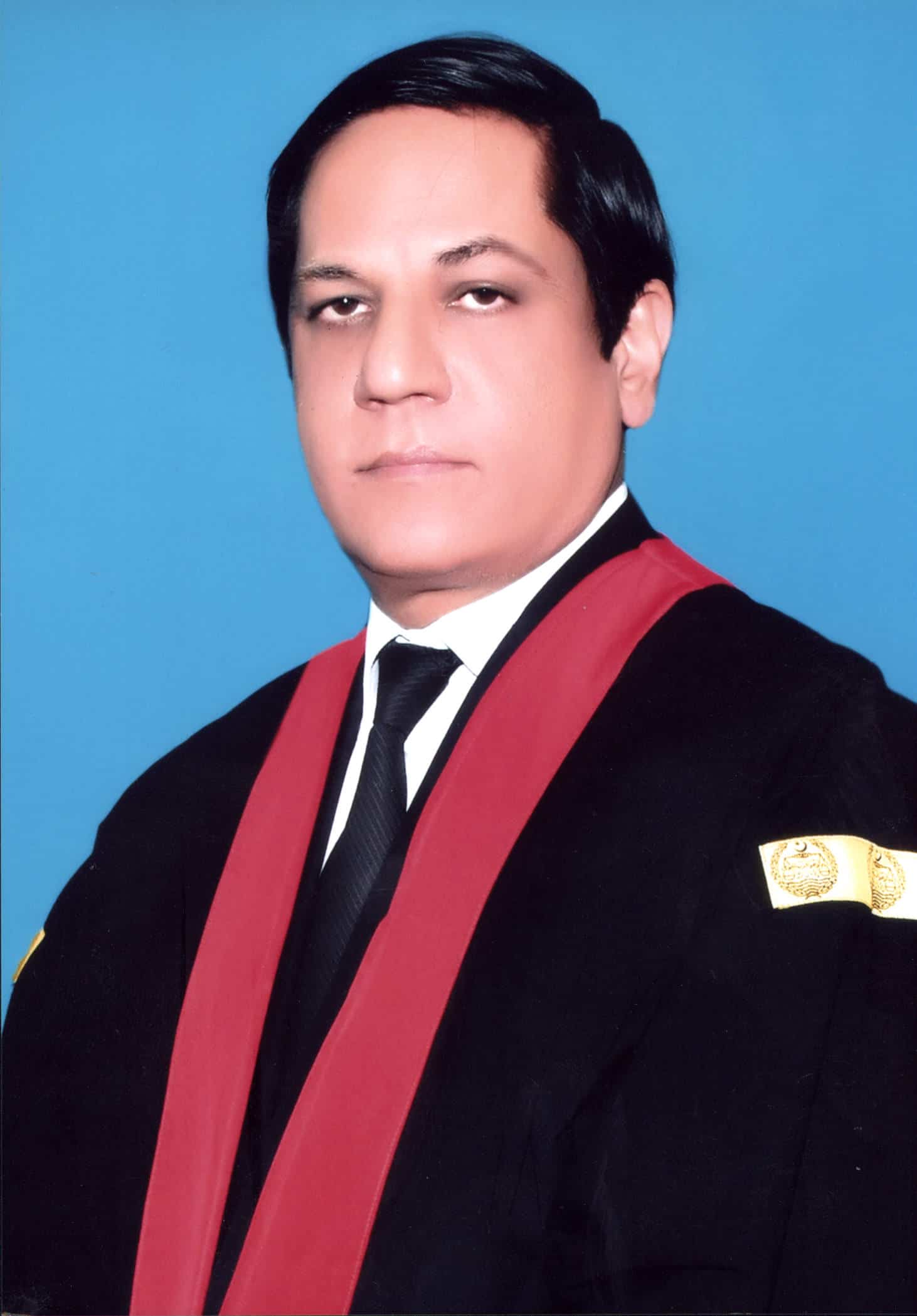 LHC tells Sambrial police to recover missing journalist Rana Shahid ...