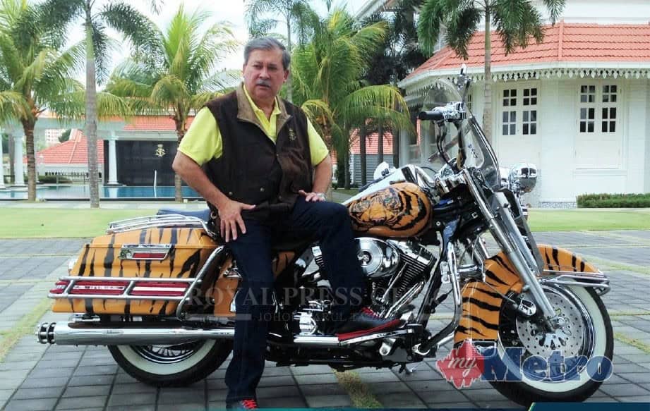 Malaysia welcomes new king Sultan Ibrahim – man with passion for ...