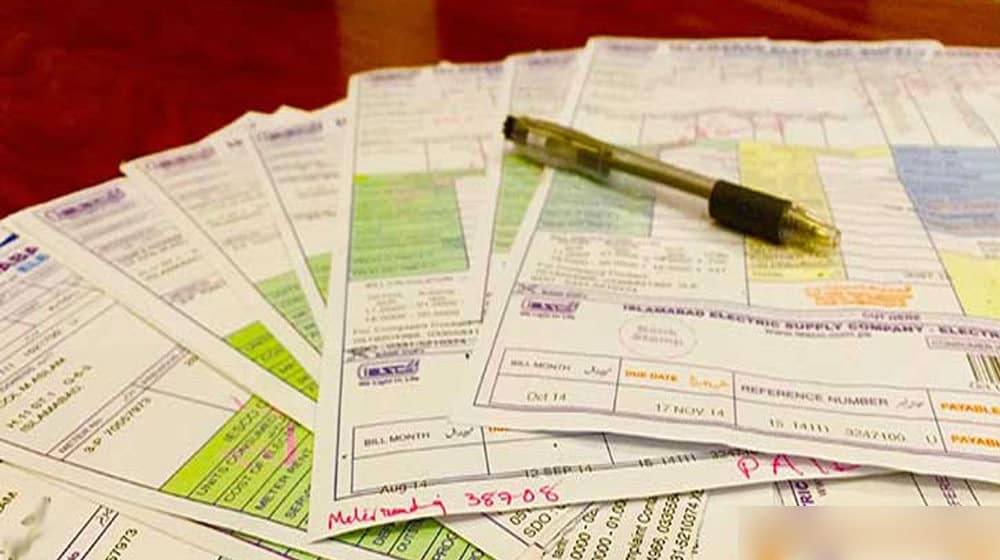 New electricity tariff slabs for fiscal year 2024-25 revealed