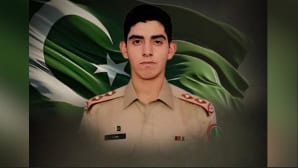 Pakistan Army captain martyred, two terrorists killed in North ...