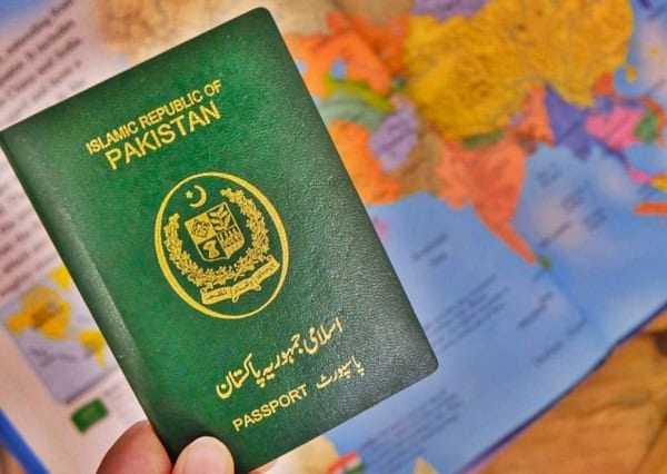 Pakistan blacklists over 50 visa service agencies [Read Full List]