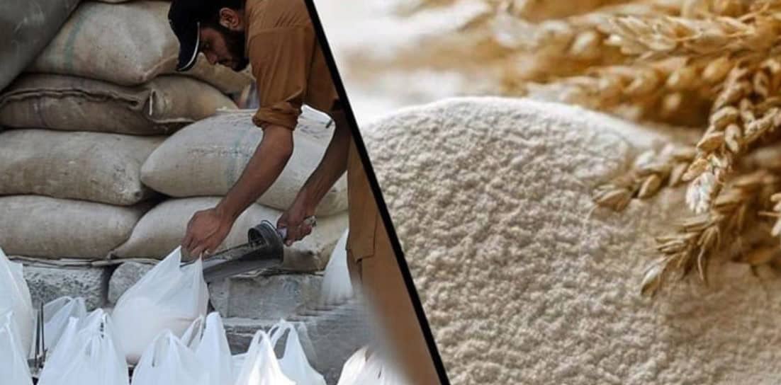 Wheat flour prices see whooping cut; here are new rates