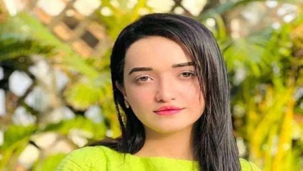 PTI activist Sanam Javed re-arrested following Lahore High Court order