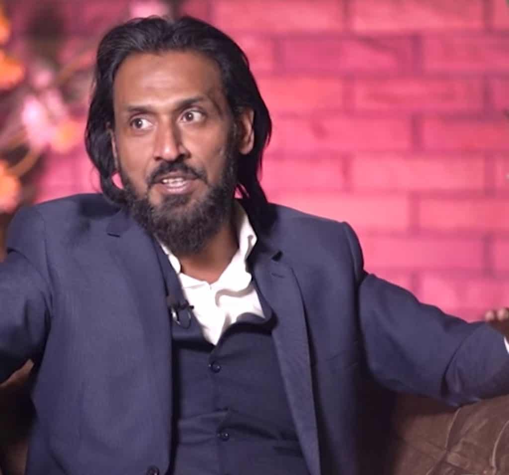 Resolution submitted in Sindh assembly against Sahil Adeem’s ...