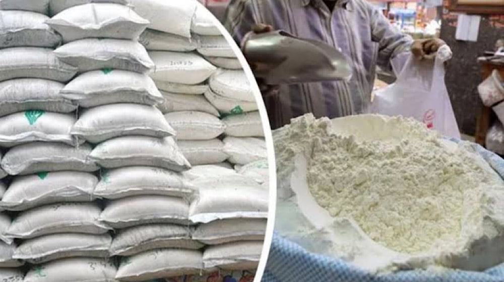 New wheat and flour prices notified in Punjab
