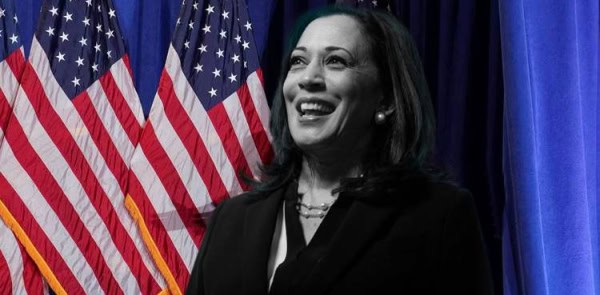 Who is Kamala Harris, and will she be able to become the first woman ...