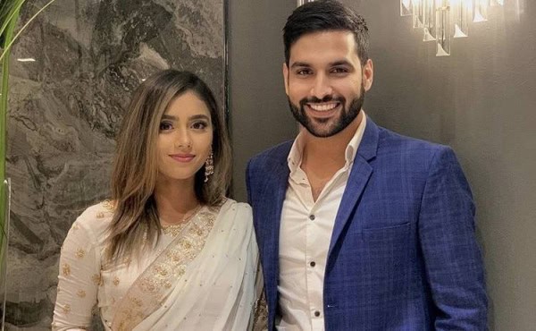 YouTuber Zaid Ali blessed with second baby boy