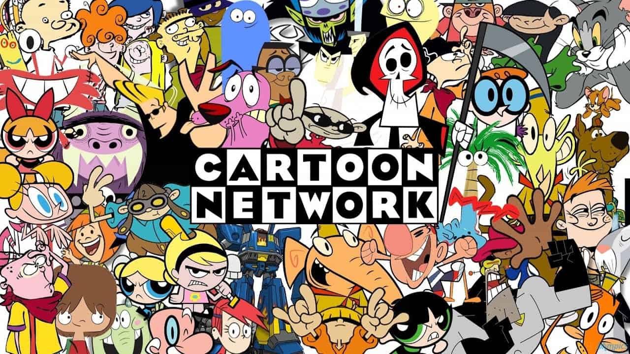 Cartoon Network Website shuts down as Warner Bros. Discovery shifts ...