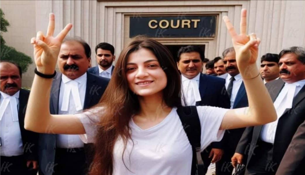 Fact Check: Has Natasha Danish secured relief after killing two people ...