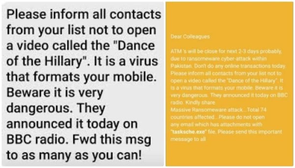 Fact-check: The truth behind viral message about ATMs closure, mobile ...