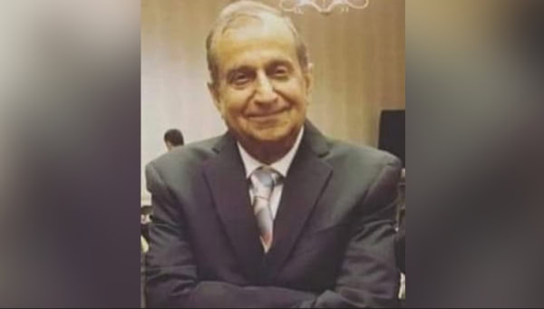 Famed Pakistani film director Arshad Mirza dies in US