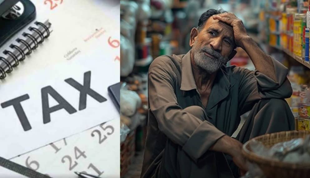 FBR imposes Rs60,000 monthly advance tax on Karachi Traders Under Tajir Dost Scheme