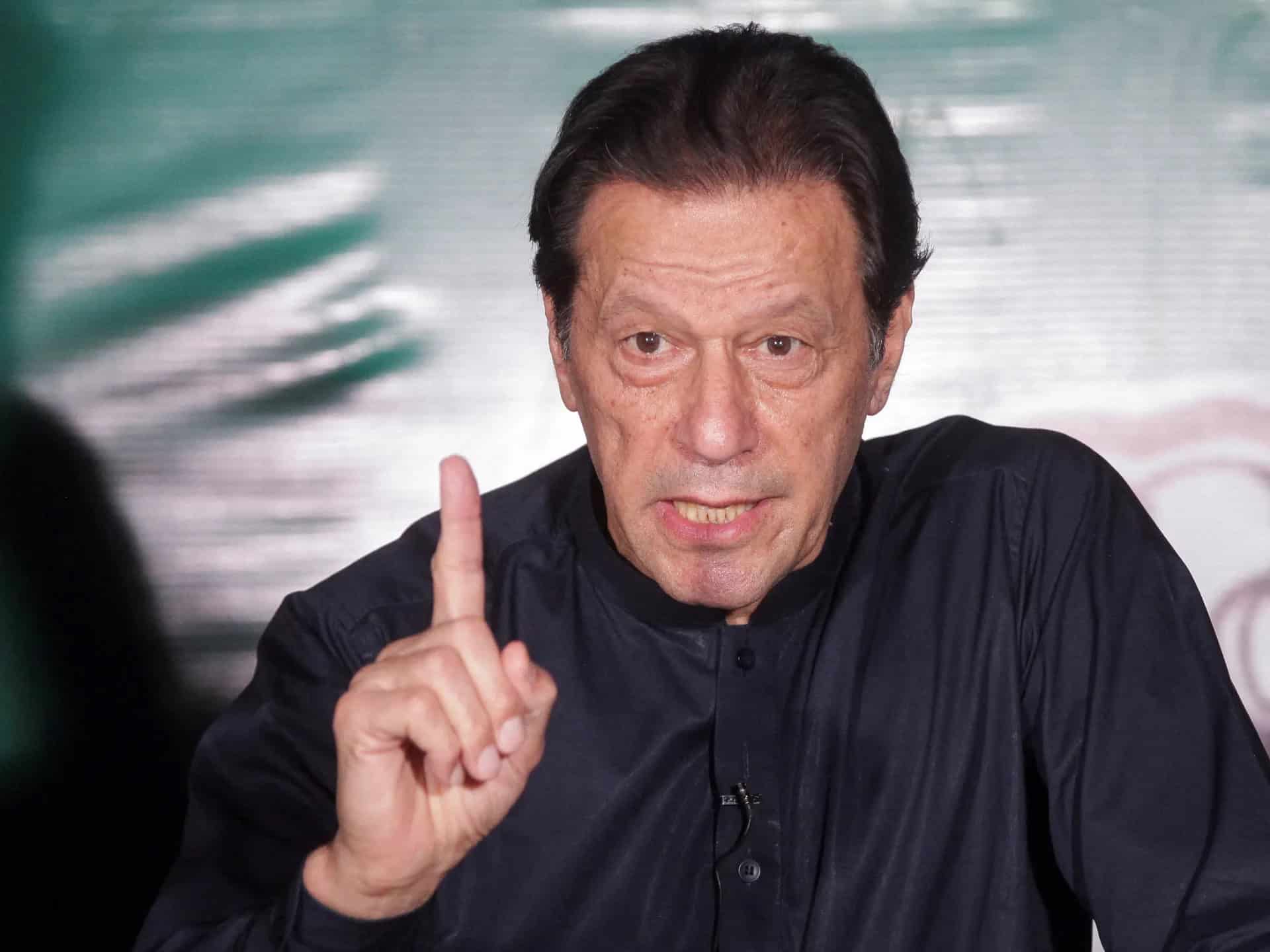 Imran Khan says fascism responsible for current state of affairs in Bangladesh