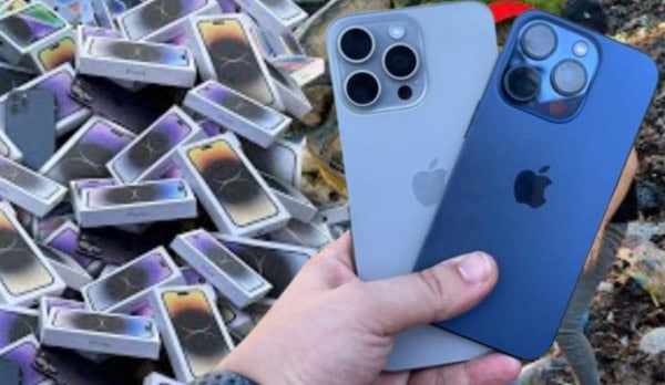 Is PTA banning cloned, IMEI patched mobile phones in Pakistan?