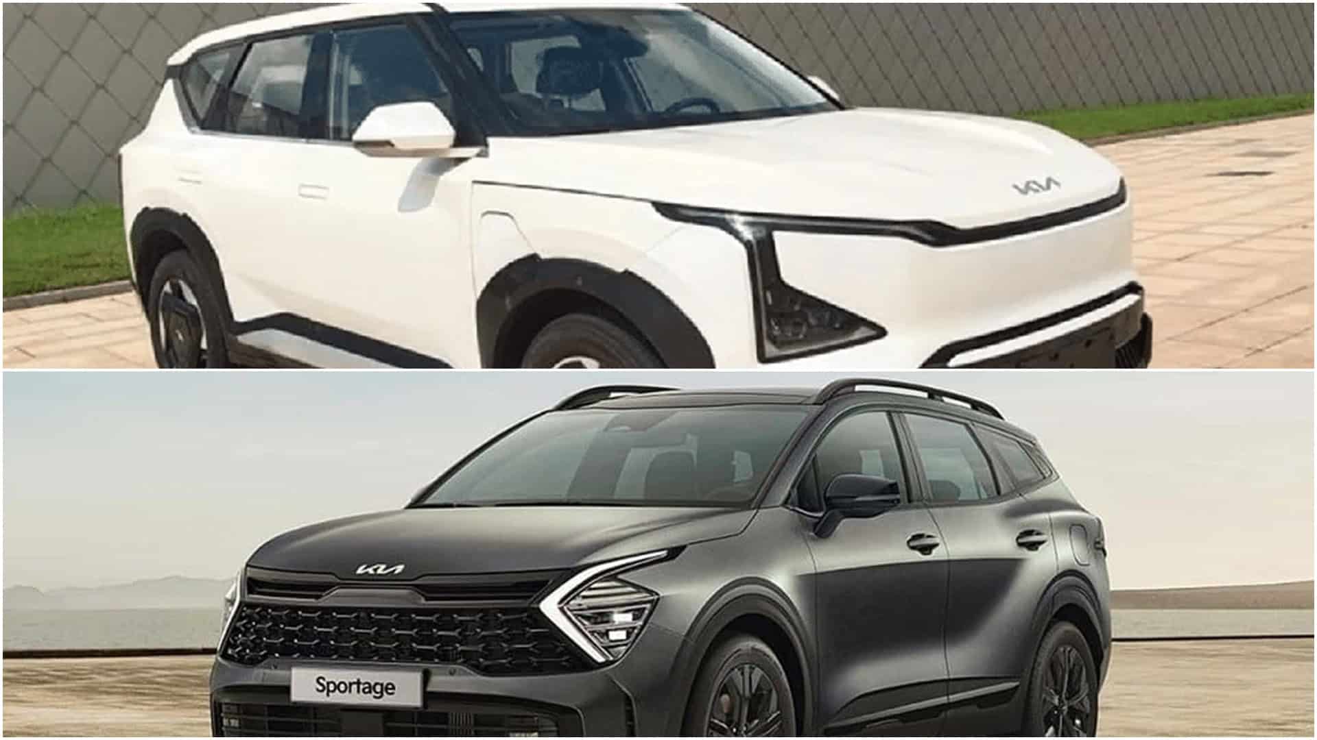 Kia to enter Pakistani EV market with THESE models