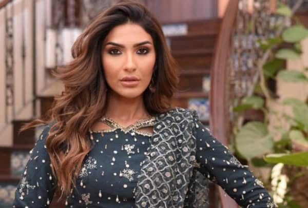 Kiran Malik criticises PM Shehbaz for taking credit of Arshad Nadeem’s ...
