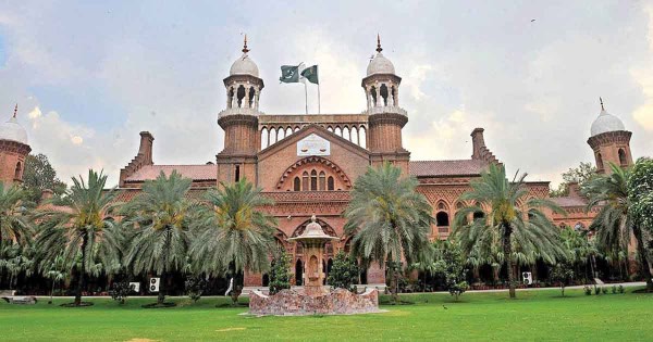 LHC again orders police to recover missing journalist Rana Shahid