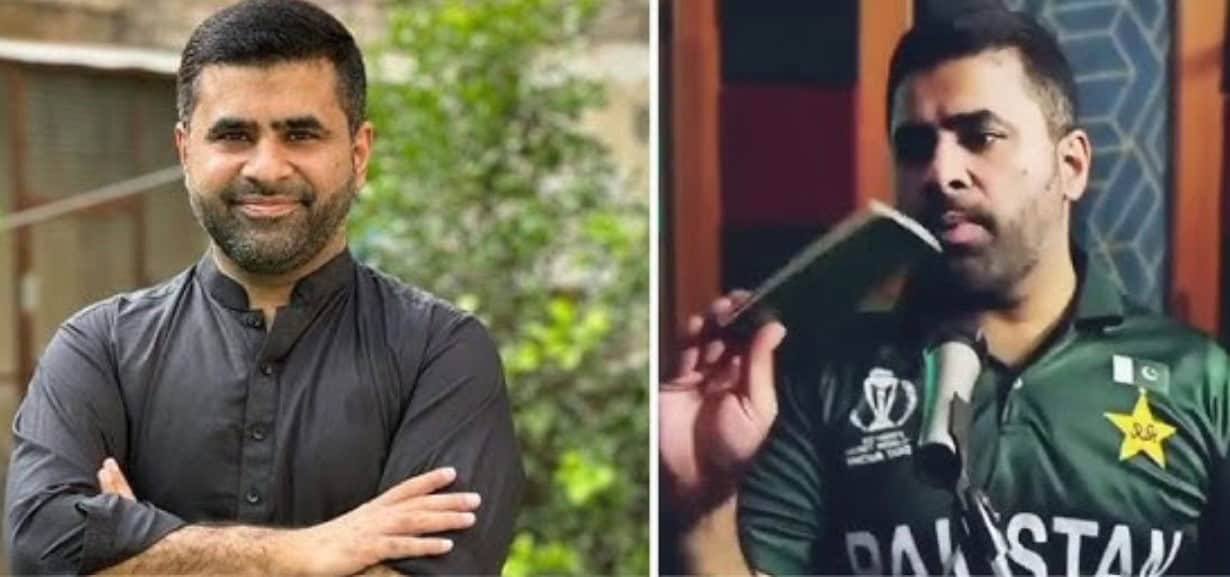 Missing YouTuber Aun Ali Khosa returns home safely after court intervention