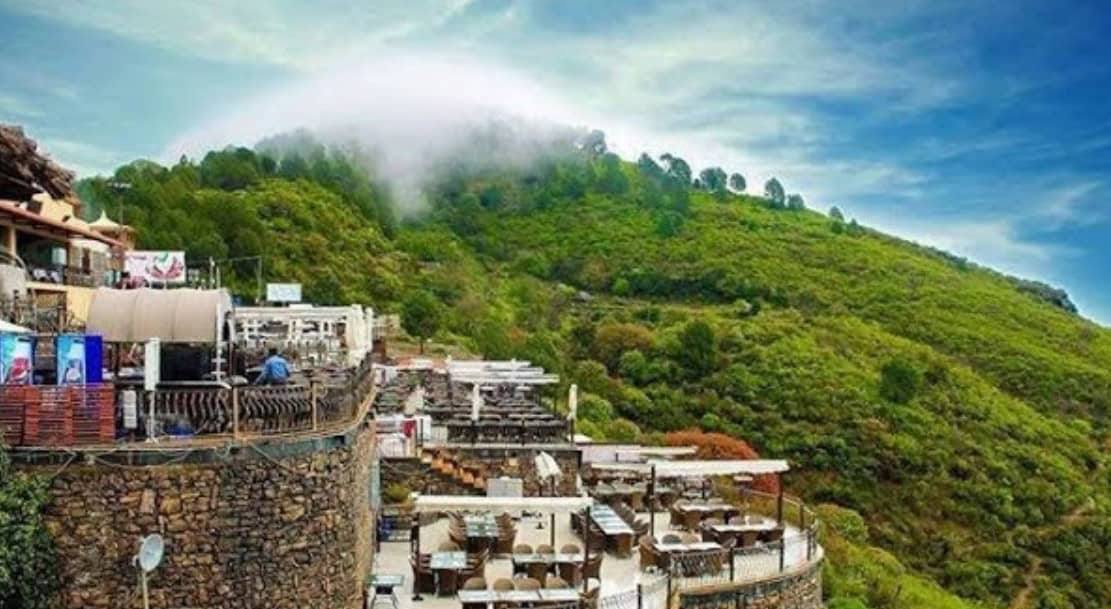 Monal Islamabad announces closure on Sept. 11 in light of Supreme Court ...