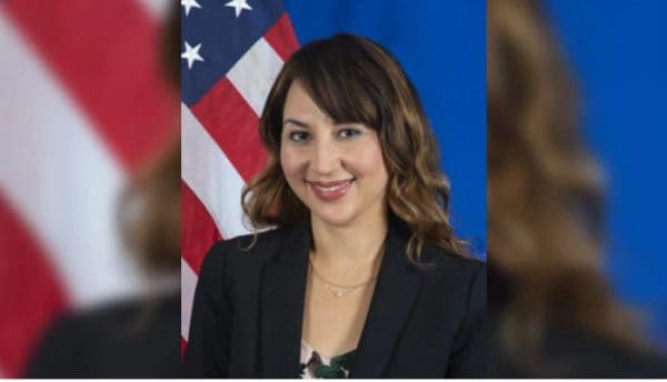 Natalie A Baker appointed deputy chief of mission at US embassy in Pakistan