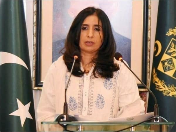 Pakistan condemns Israeli attack on Gaza s Al-Tabeen School, over 100 ...