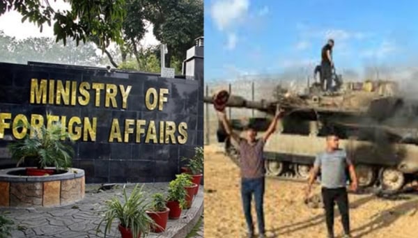 Pakistan warns citizens to avoid travelling to Lebanon as fears of ...