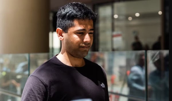 Pakistani-Australian man faces 17-year jail term for child sexual abuse ...