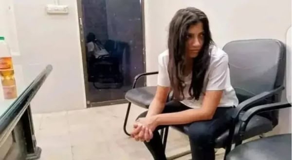Psychiatrist declares Karsaz accident suspect Natasha Danish mentally fit