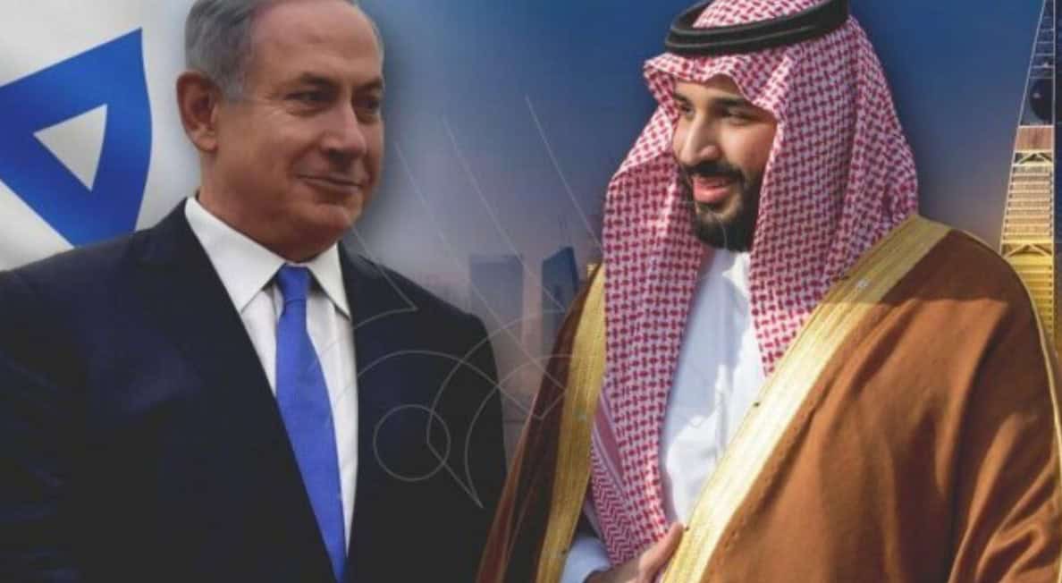 Saudi Crown Prince MBS reveals threats to his life over push for ...