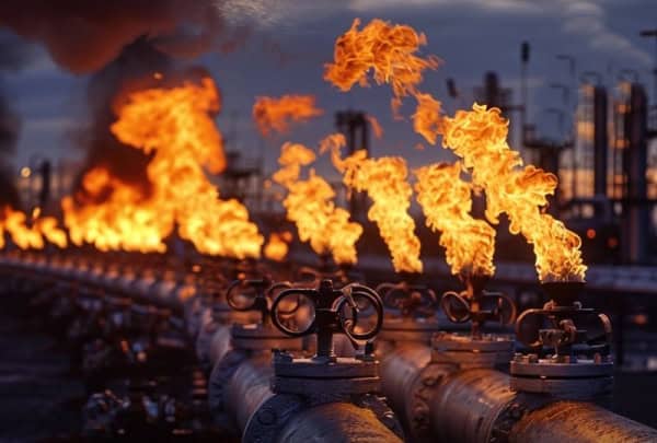 Tight gas production starts at Pakistan’s Nur West Well-1, boosting supply