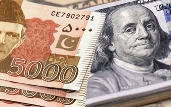 Currency Rates in Pakistan - US Dollar, Euro, Pound, Riyal Open Market ...