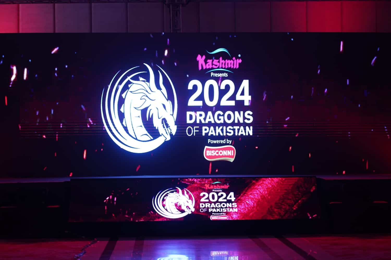 Dragons of Pakistan 2024 Awards recognised the best marketing campaigns