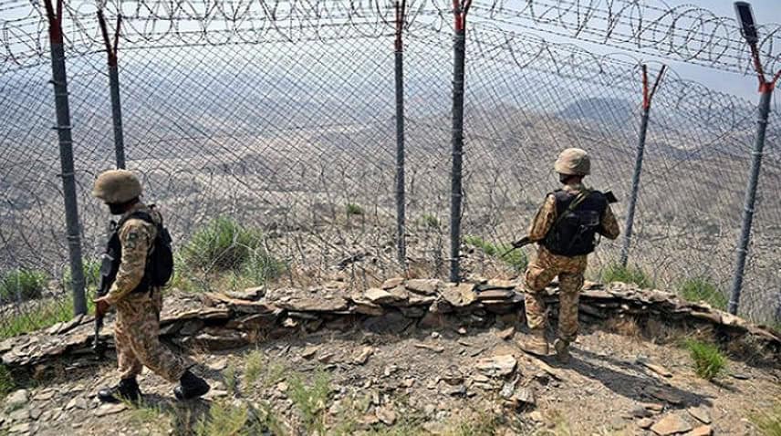 Pakistan Army kills 16 Afghan Taliban over unprovoked border attack