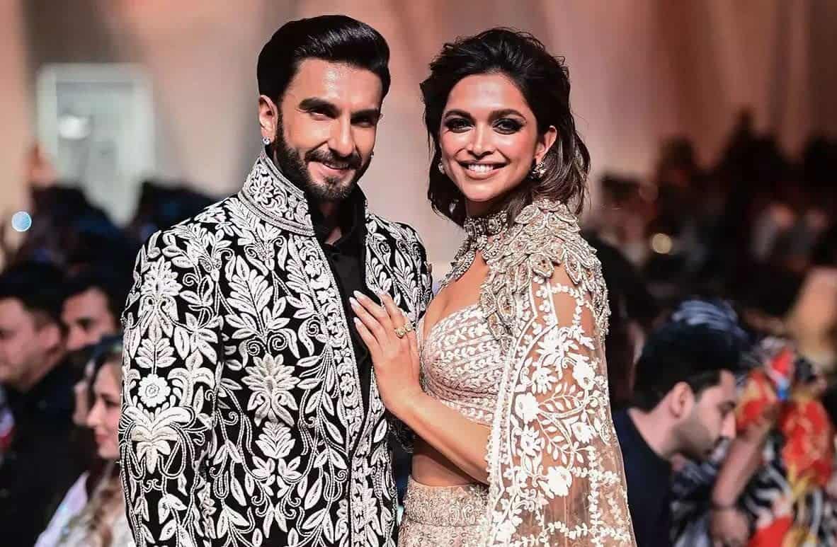 When will Deepika Padukone and Ranveer Singh welcome their first child?