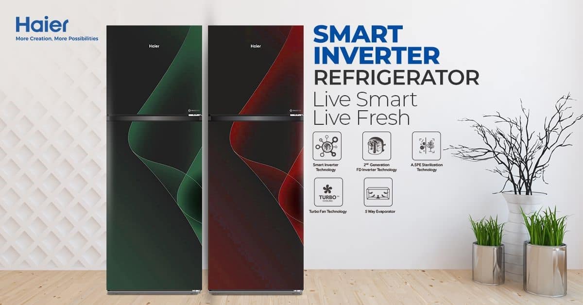 Smart Inverter, Smart Saving