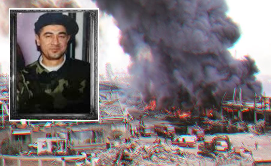 Hezbollah commander Ibrahim Aqil killed in Israeli airstrike amid ...