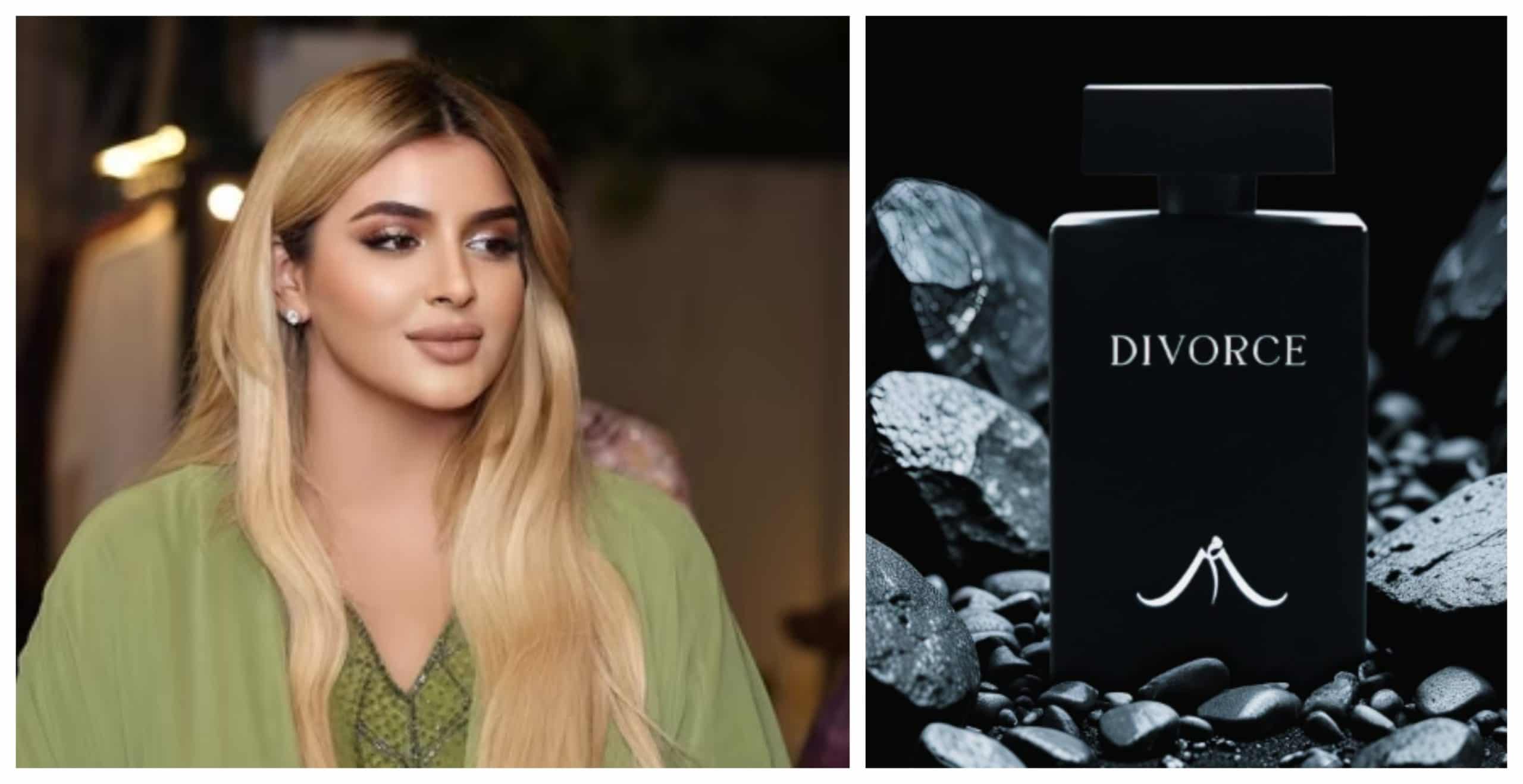 Dubai princes Shaikha Mahra launches ‘Divorce’ perfume weeks after split