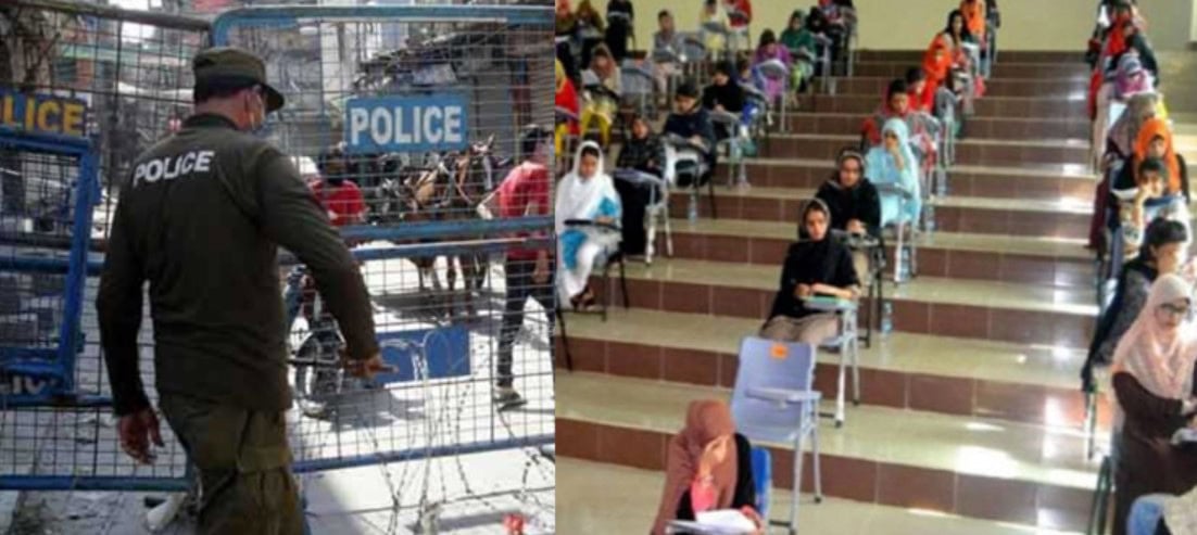 MDCAT 2024: Section 144 imposed in these Punjab cities ahead of entry test