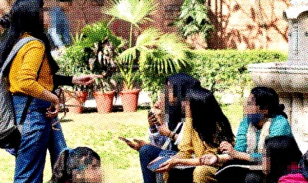 'No Jeans or T-Shirts': Another Pakistani University introduces modest ...