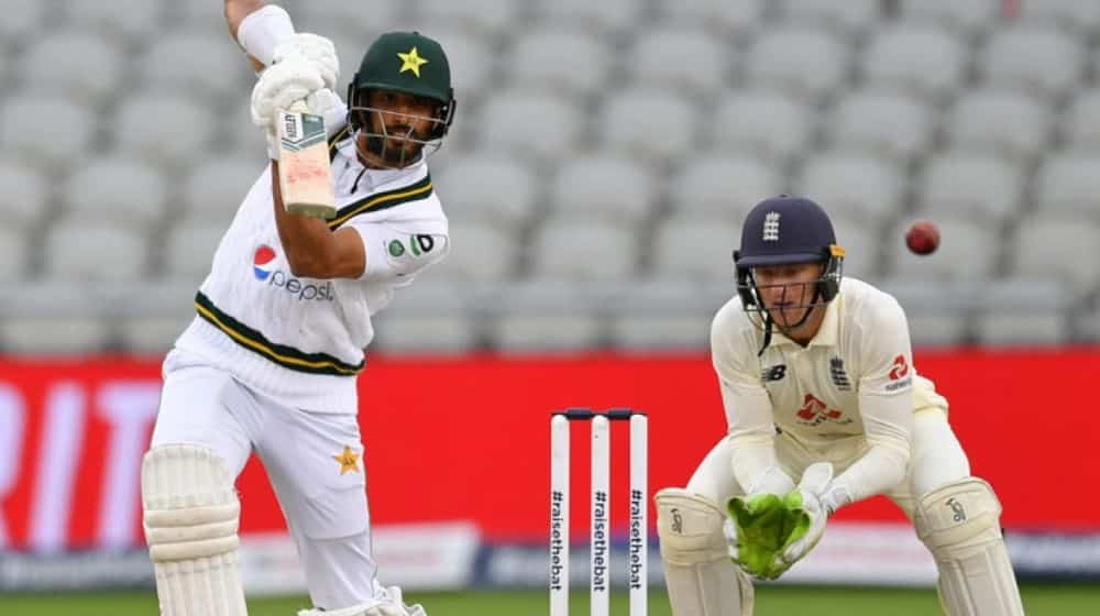 Pakistan vs England Test series schedule revised