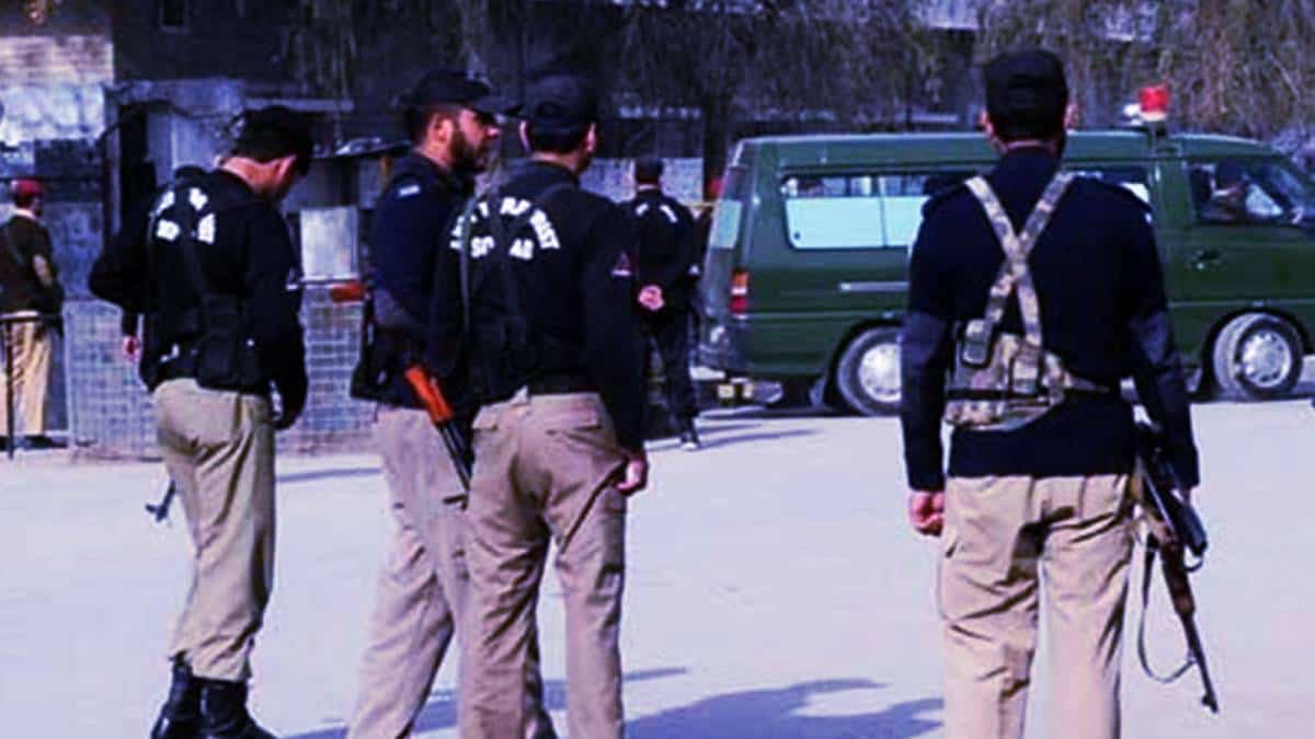 BNP leader Abdul Ghafoor Baloch gunned down in Punjgaur ambush