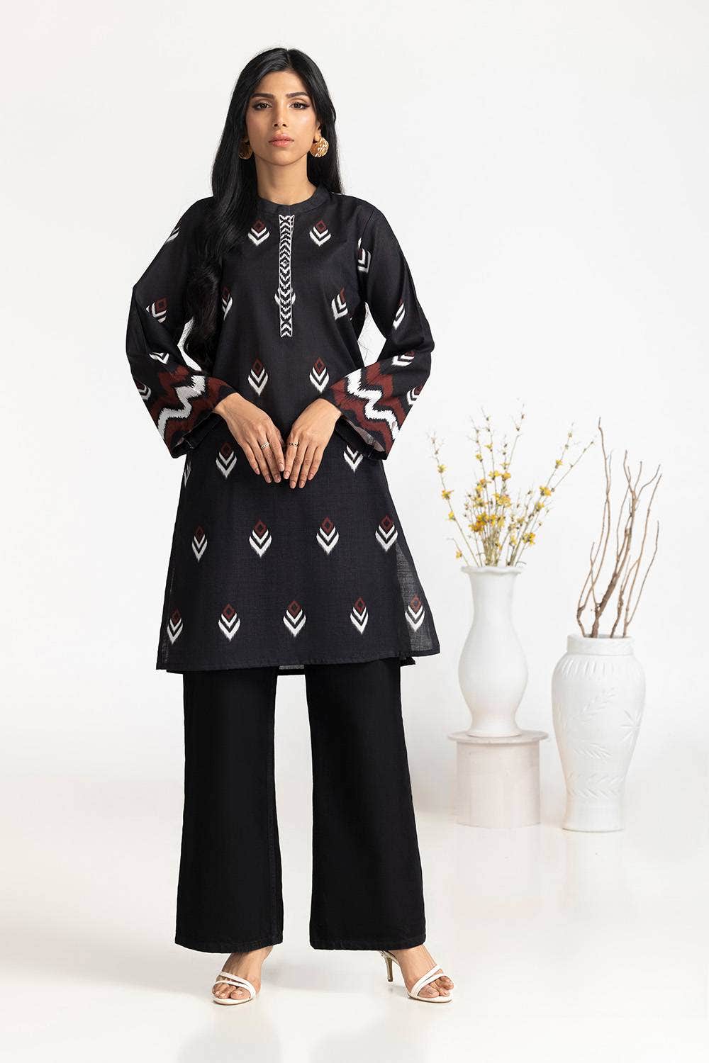 Wardrobe Refresh: The Ultimate Guide to Ideas Pret Ready-to-Wear for Women