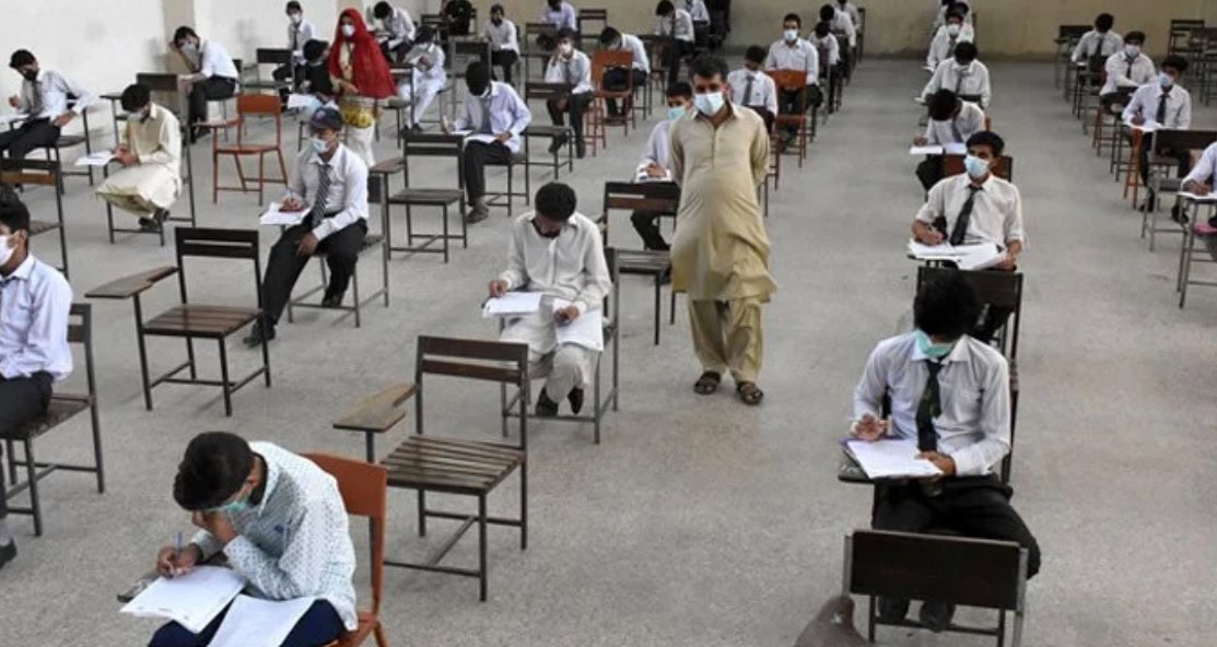 BISE Gujranwala Inter Part 1 Results 2024 (Check Result here)